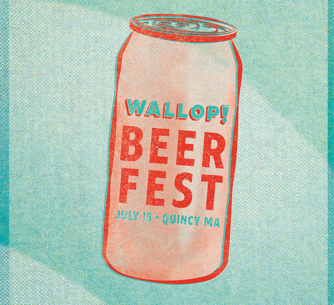 Home - Wallop Beer Fest
